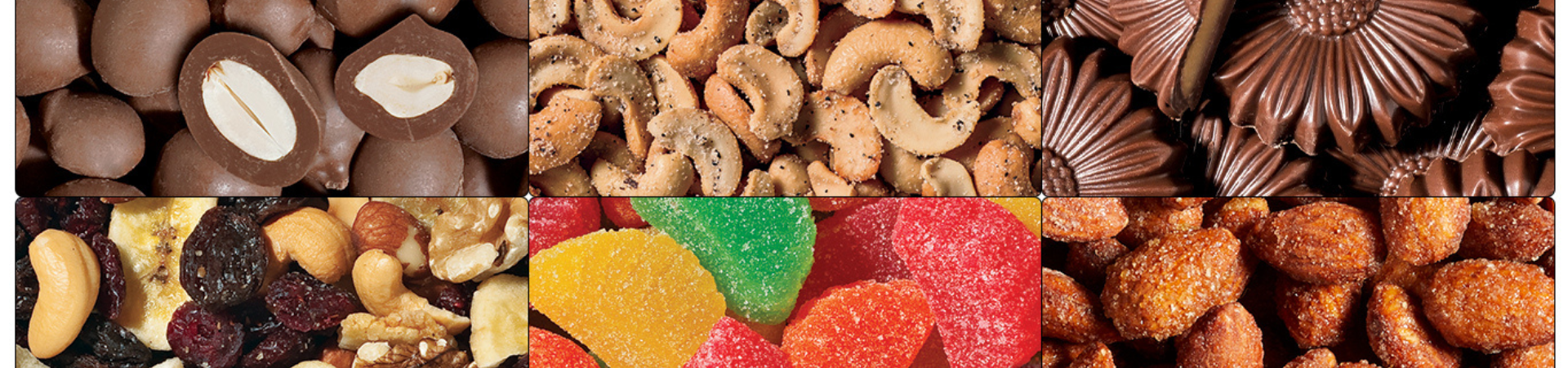 Fall Product Program